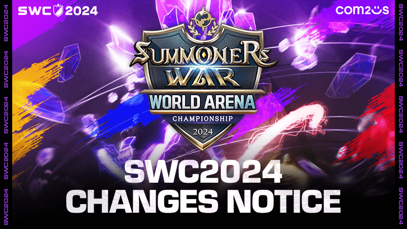 Summoners War European League